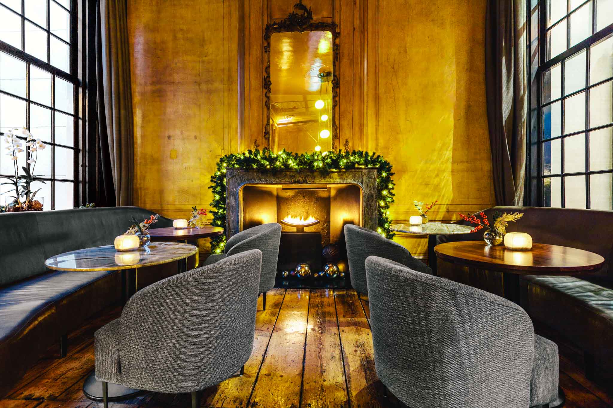 Luxury 5 Star Boutique Hotel in Amsterdam | The Dylan Amsterdam